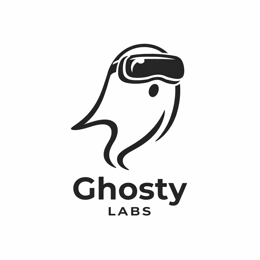 Ghosty Labs - Trackers SlimeVR sin WiFi | by elshavo